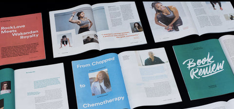 Twitter Chat: Sartorial Geek Kickstarter – jordandene