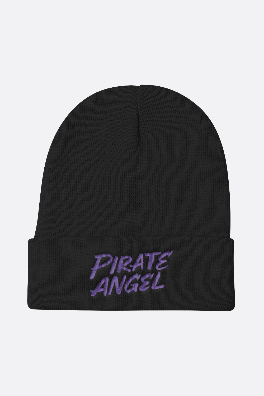 Pirate Angel Knit Beanie – jordandene