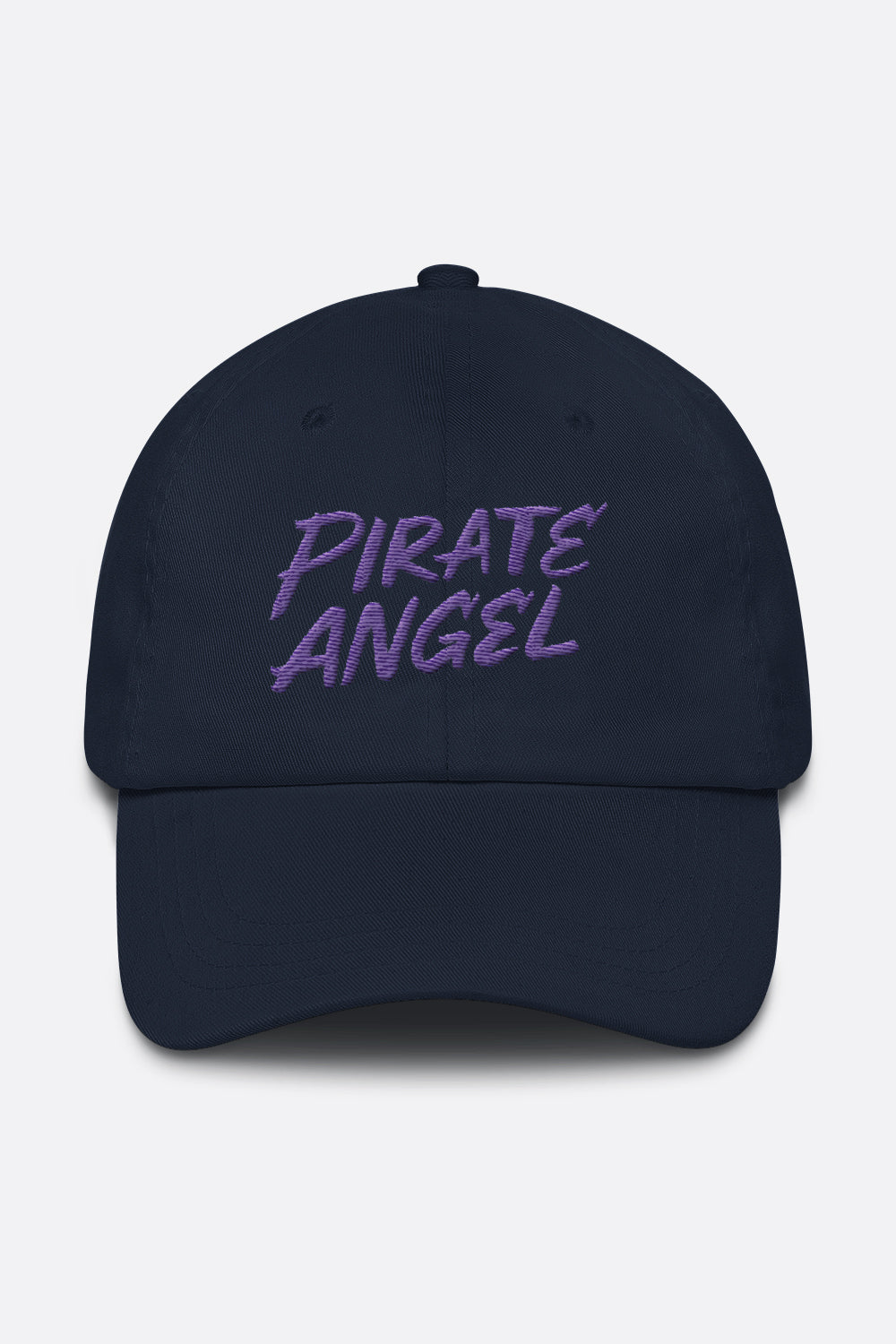 Pirate Angel Dad Hat – jordandene