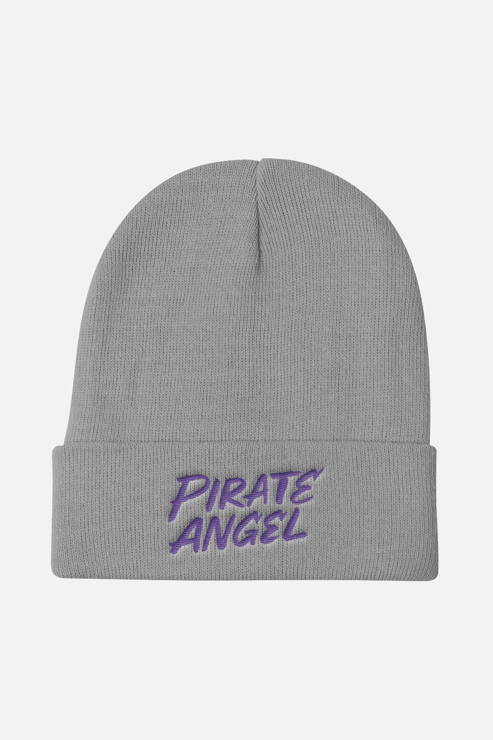 Pirate Angel Knit Beanie – jordandene